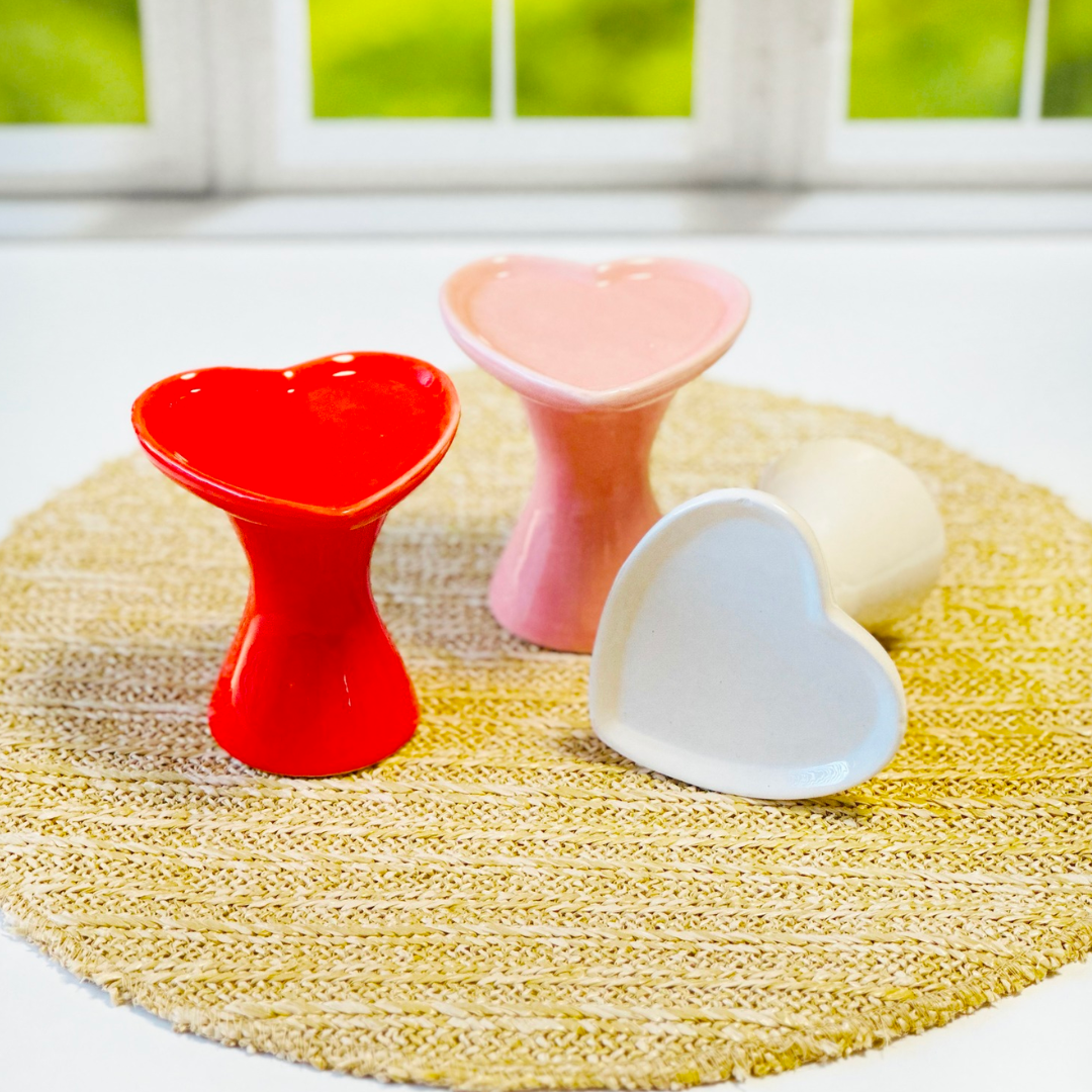 Heart Riser – Bobbi's Lane